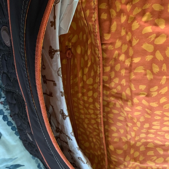 Fossil | Bags | Nwt Fossil Key Per Messenger Bag In Brown | Poshmark